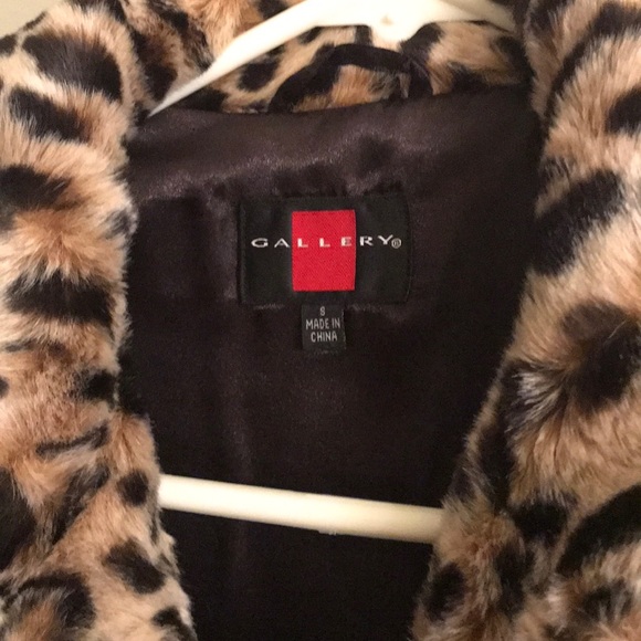 Gallery | Jackets & Coats | Gallery Coat | Poshmark